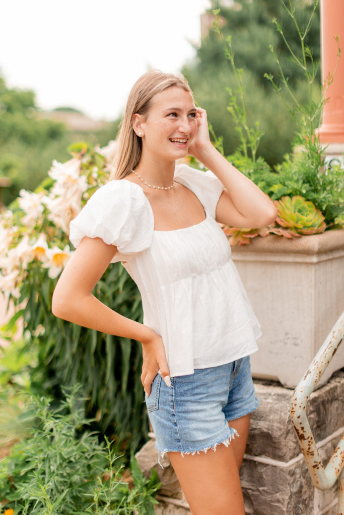 Class of 2023 KAP Senior Season Recap - itskatieann.com