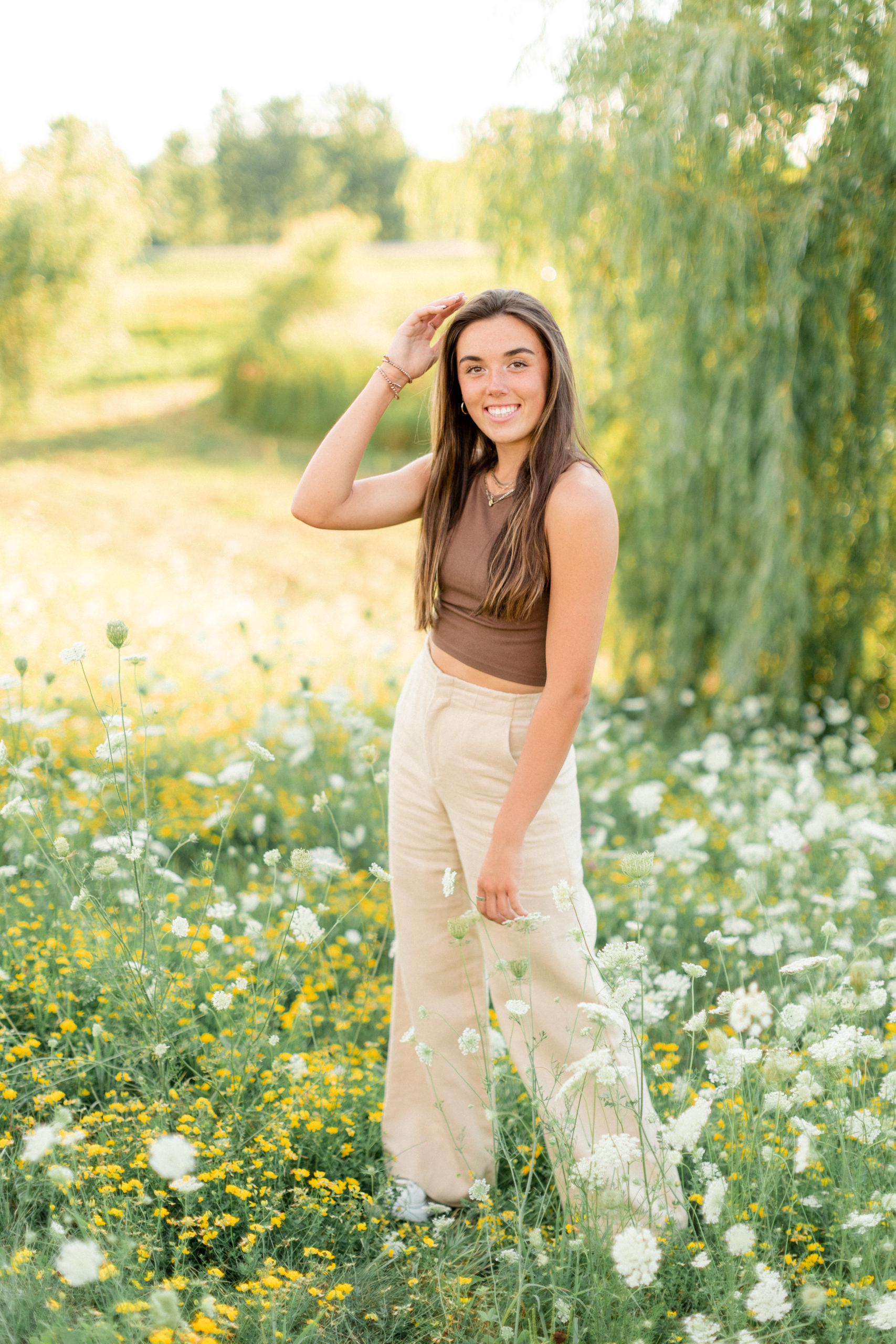 Class of 2023 KAP Senior Season Recap - itskatieann.com