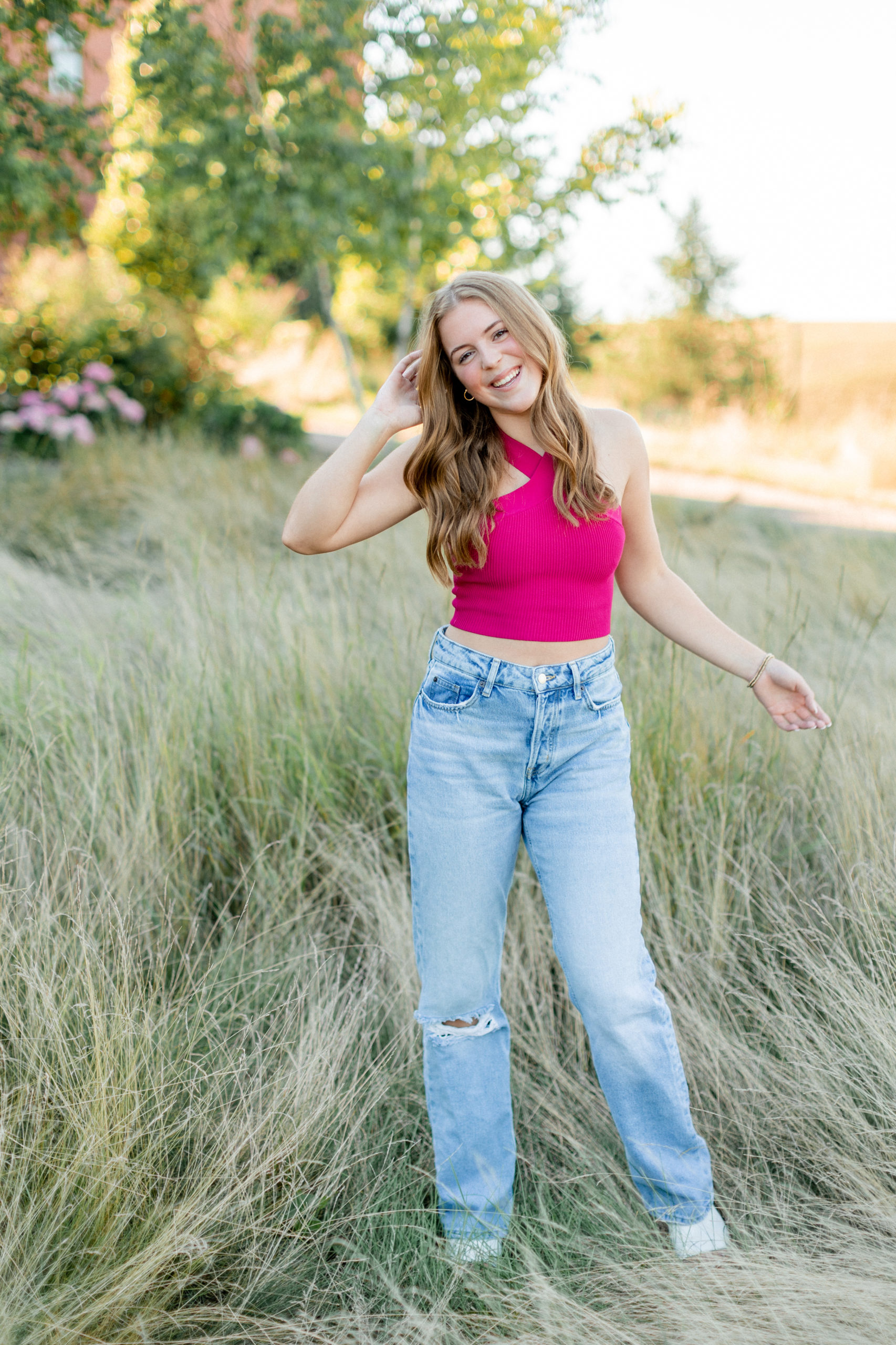 Class of 2023 KAP Senior Season Recap - itskatieann.com