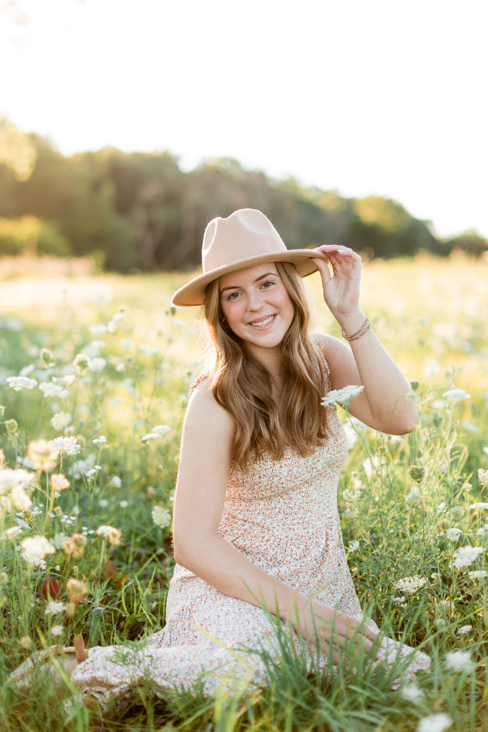 Class of 2023 KAP Senior Season Recap - itskatieann.com