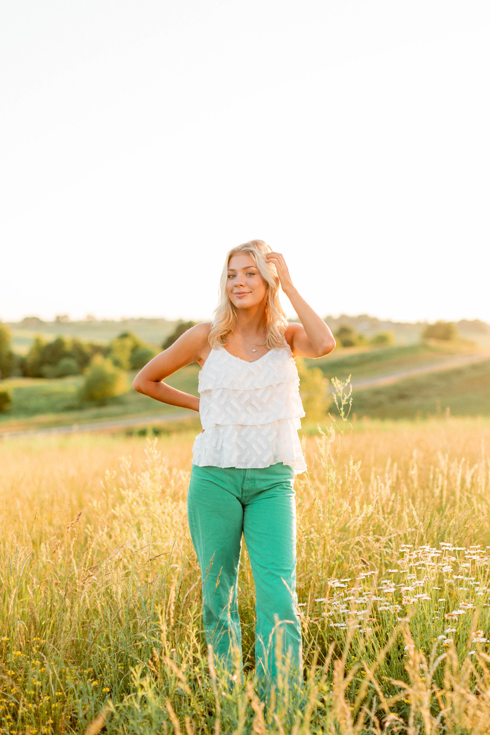 Class of 2023 KAP Senior Season Recap - itskatieann.com