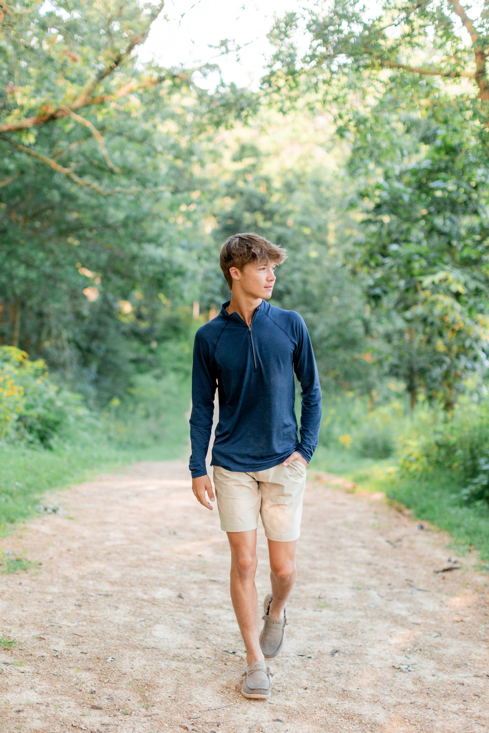 Class of 2023 KAP Senior Season Recap - itskatieann.com