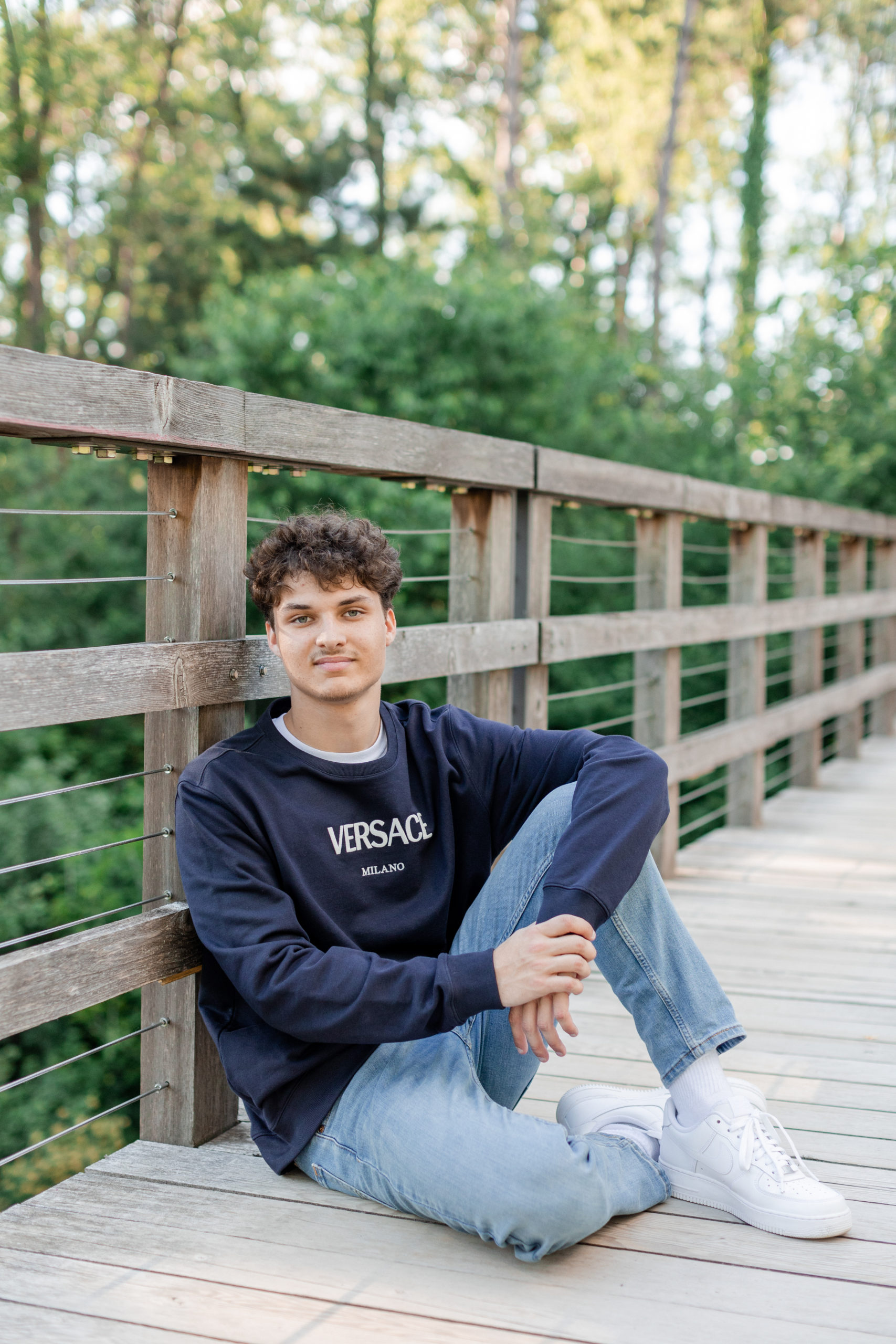 Class of 2023 KAP Senior Season Recap - itskatieann.com